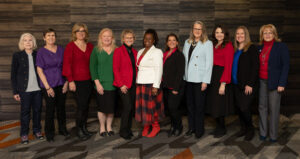 Board of Directors - The Southern Colorado Women's Chamber of Commerce
